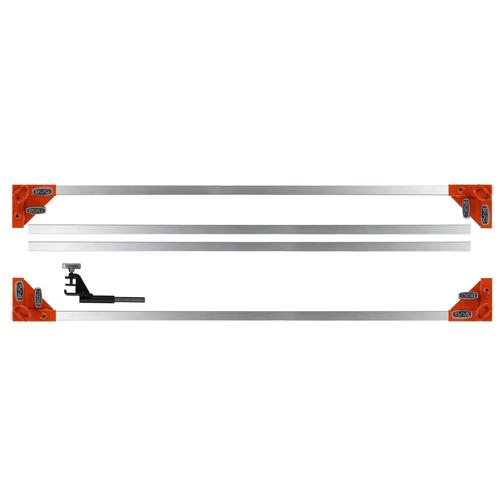 RENT Matthews 8x8' Butterfly/Overhead Frame Kit with 1" Sq. Tubing & 14 ...