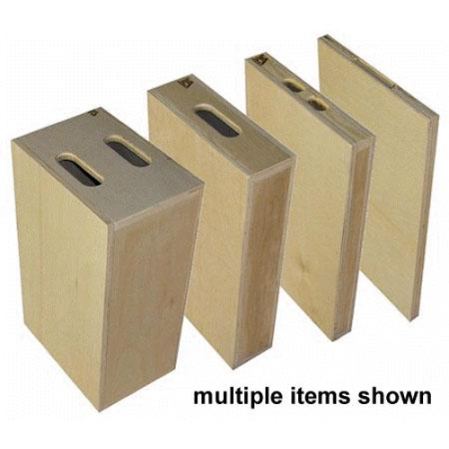 RENT Matthews Apple Box Set (Full, Half, Quarter, 1/8)