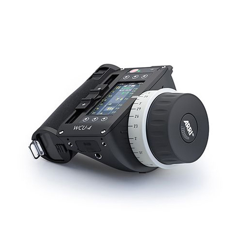RENT ARRI WCU-4 Focus/Iris Alexa with LBUS Rental NYC - AdoramaRentals
