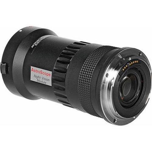 RENT Sofradir-EC AstroScope Night Vision EF Adapter