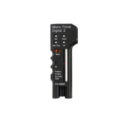 RENT Preston Digital Microforce Zoom Control Rental NYC - AdoramaRentals