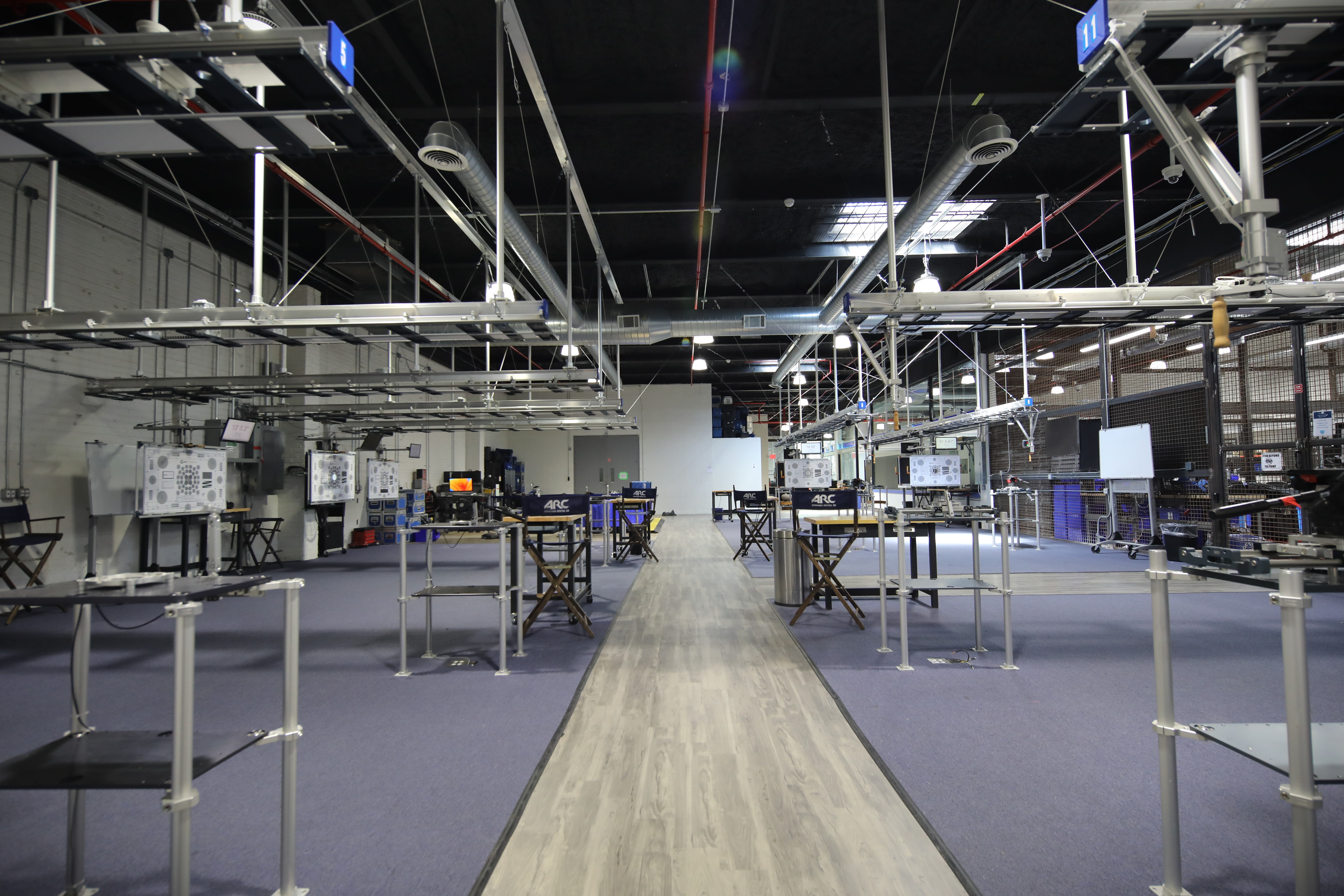 Location & hours - AdoramaRentals | Adorama Rentals