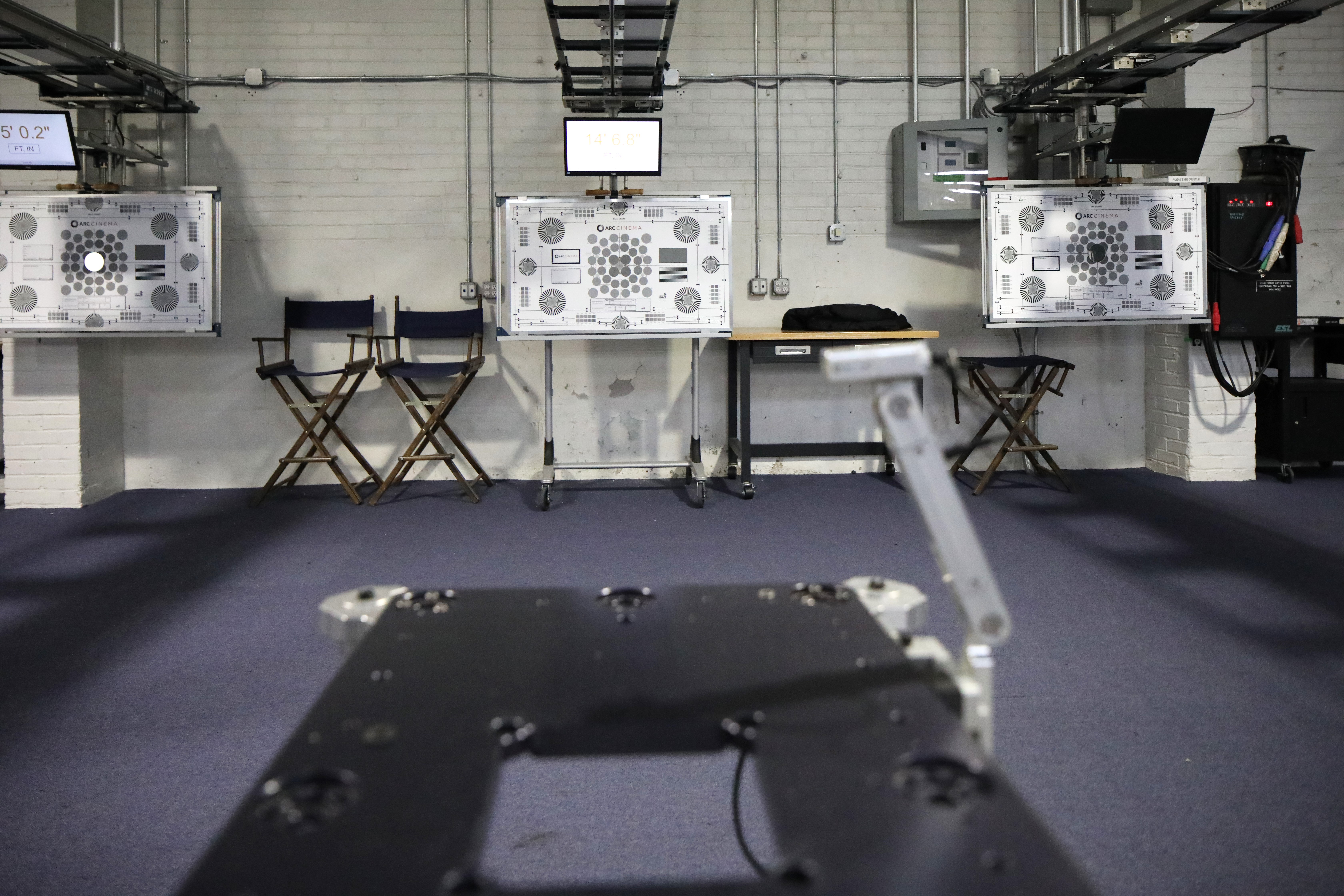 Location & hours - AdoramaRentals | Adorama Rentals