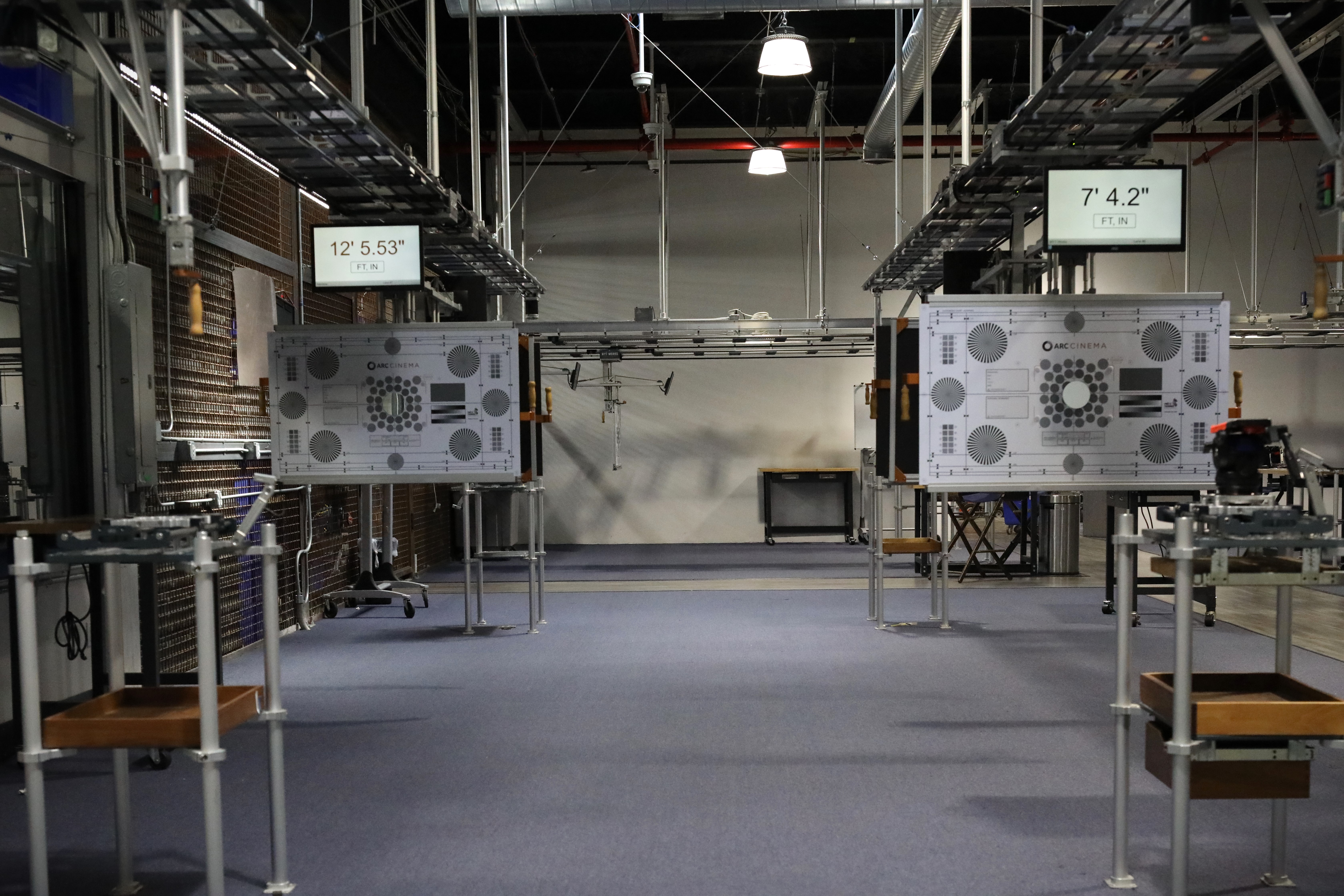 Location & hours - AdoramaRentals | Adorama Rentals