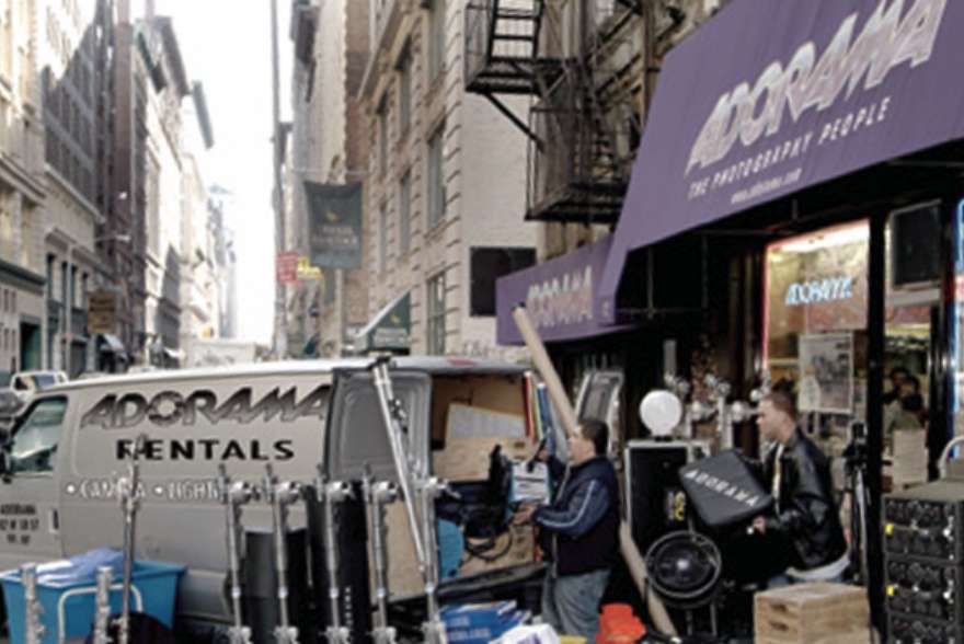 About Us - Company Info | AdoramaRentals.com | AdoramaRentals