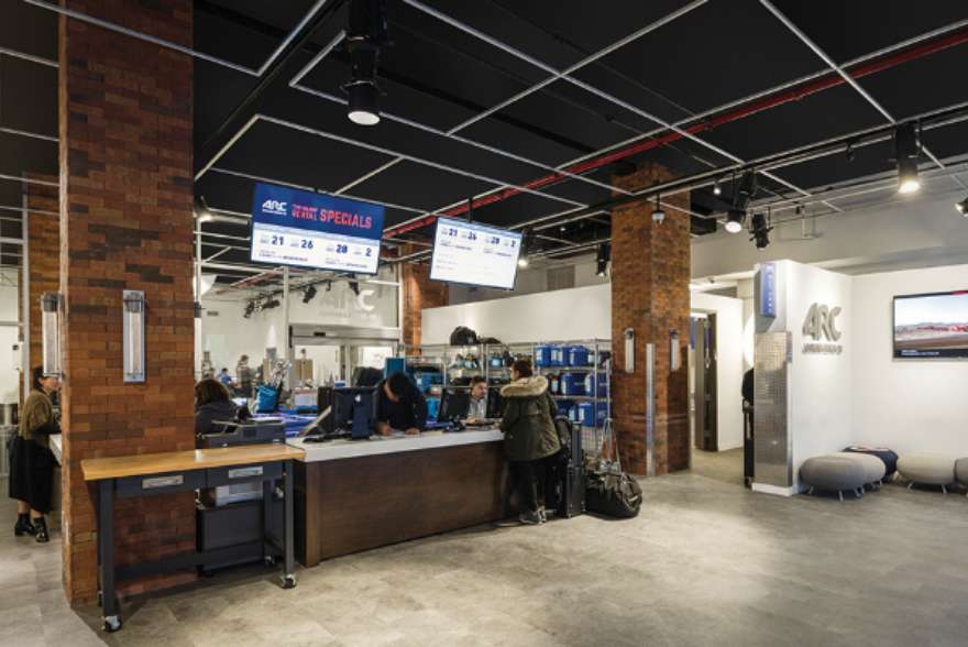 About Us - Company Info | AdoramaRentals.com | AdoramaRentals