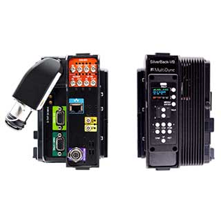 ARC Fashion x Cinema Capture Fashion in Motion | AdoramaRentals