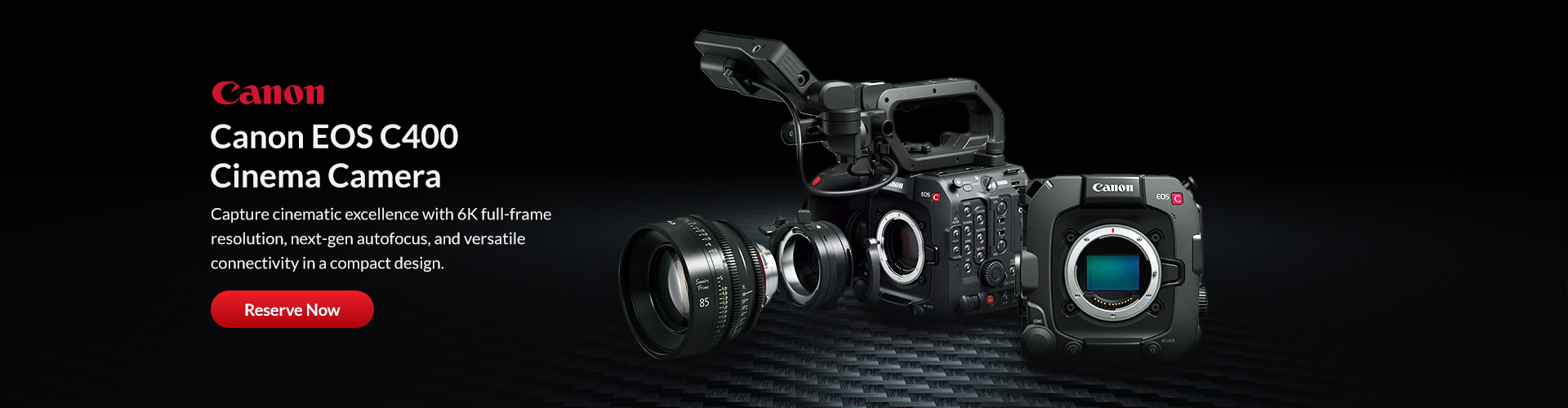 Rent Cinematography, Photography & Video Gear, Camera | AdoramaRentals