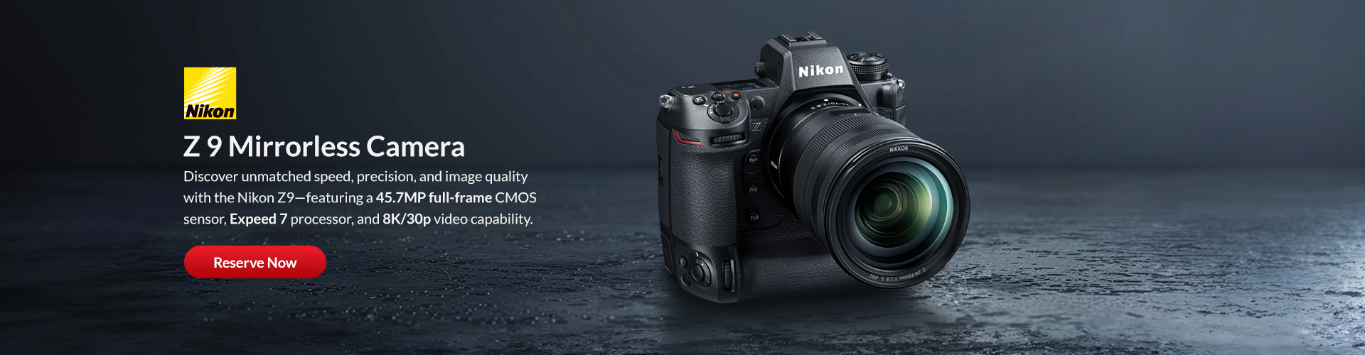 Rent Pro Video, Cinematography & Photography Gear NYC | Adorama Rentals